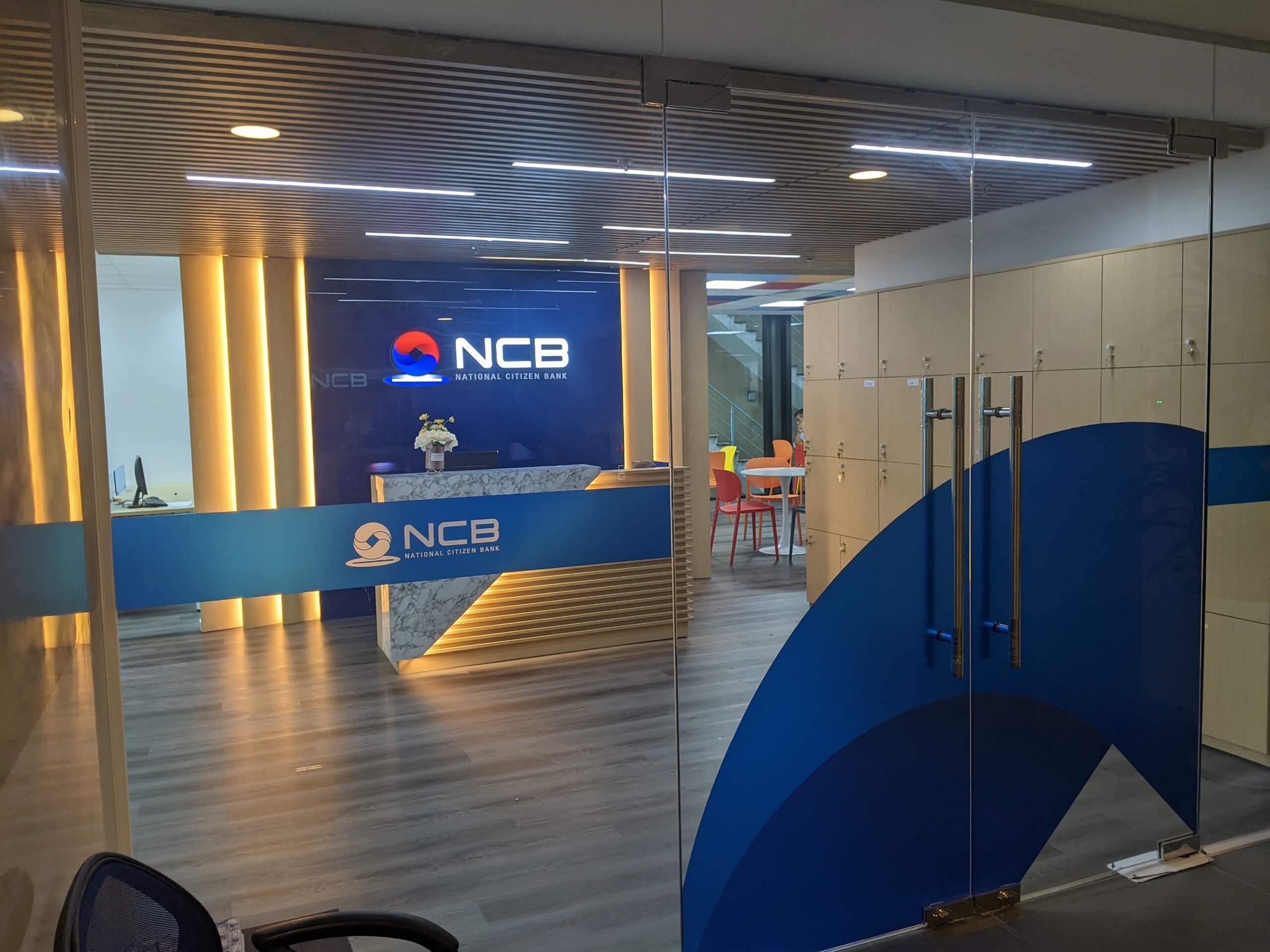 Công ty TNHH Tư Vấn Xây Dựng Thương Mại Ngọc Nguyên Cát